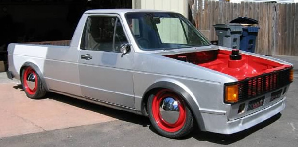 AirRide Air Suspension | The Suspension Experts