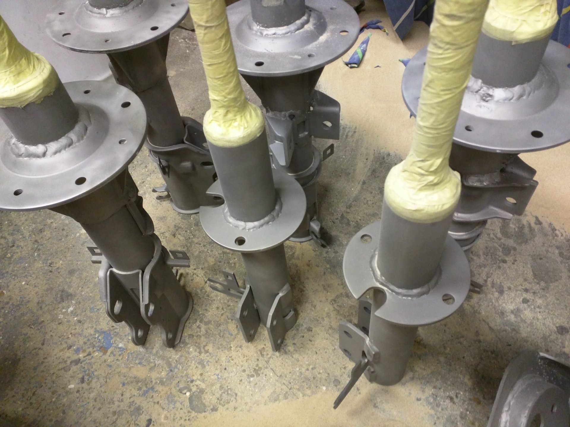 AirRide Air Suspension | The Suspension Experts