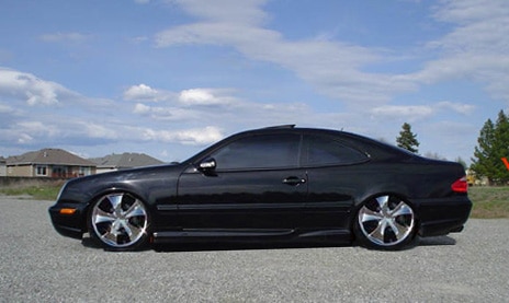 AirRide Air Suspension | The Suspension Experts