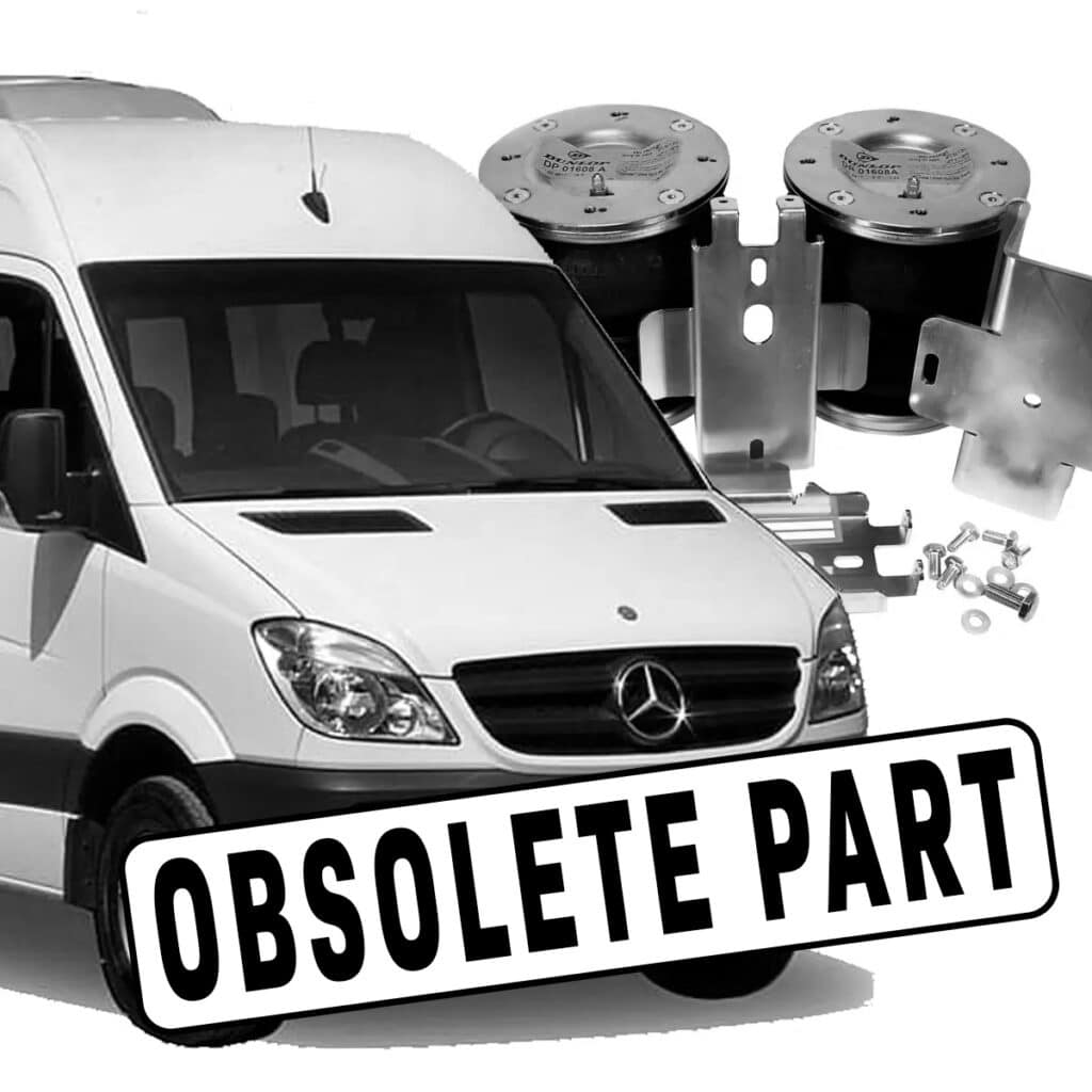 AirRide Air Suspension.