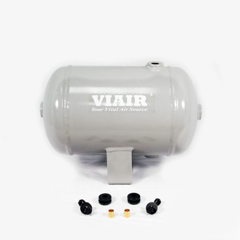 AirRide Air Suspension | The Suspension Experts