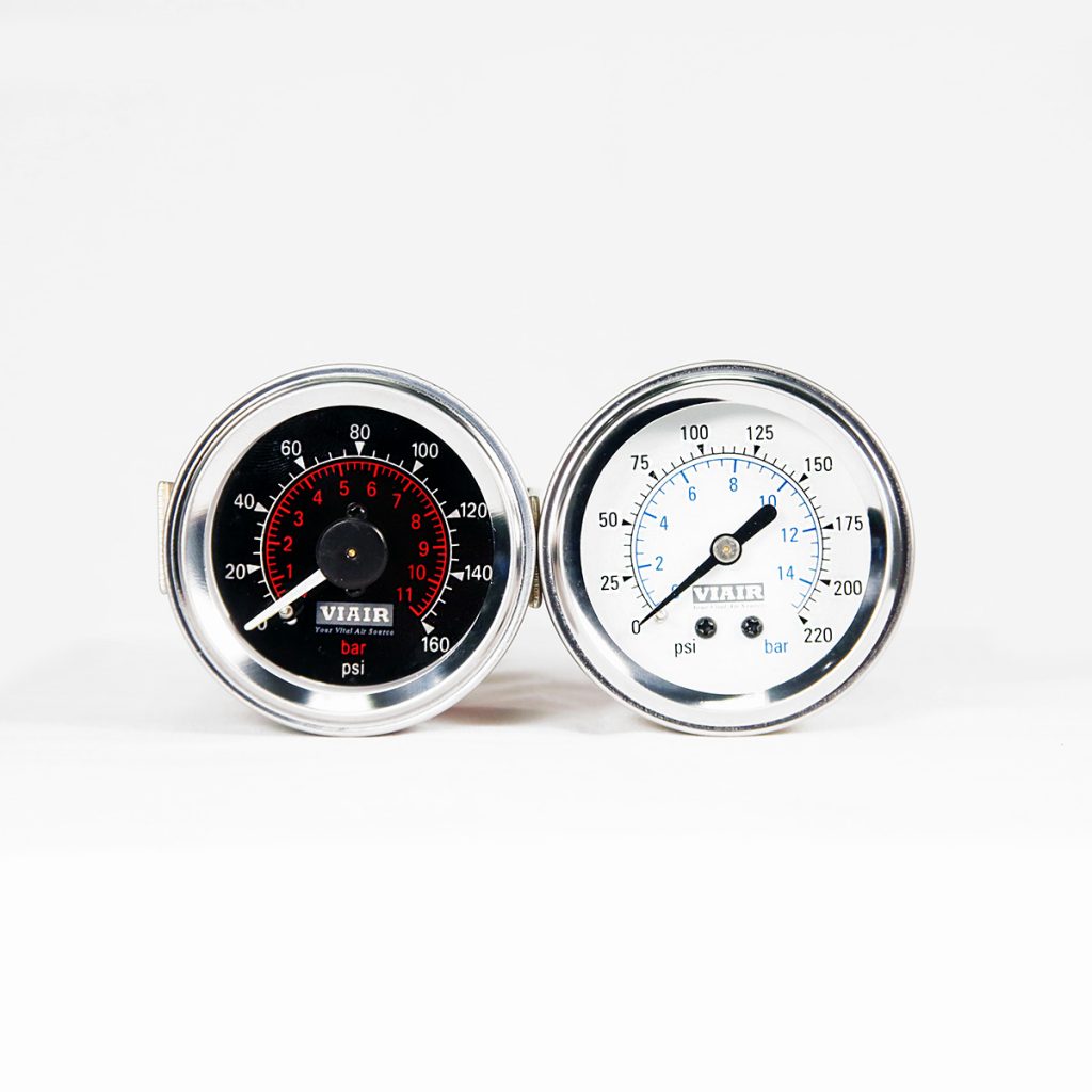 AirRide Air Suspension | The Suspension Experts