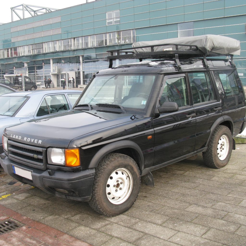 AirRide Air Suspension | The Suspension Experts