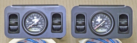 AirRide Air Suspension | The Suspension Experts