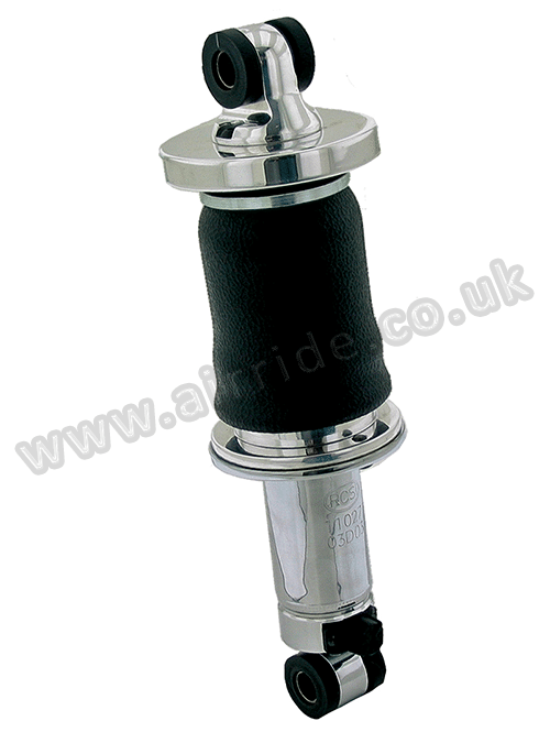 AirRide Air Suspension | The Suspension Experts