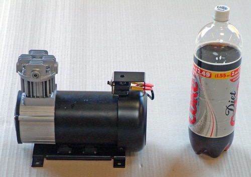 AirRide Air Suspension | The Suspension Experts