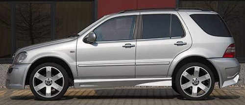 AirRide Air Suspension | The Suspension Experts