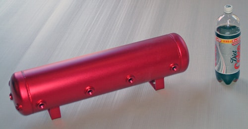 AirRide Air Suspension | The Suspension Experts