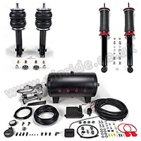 AirRide Air Suspension | The Suspension Experts