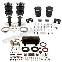 AirRide Air Suspension | The Suspension Experts
