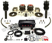 AirRide Air Suspension | The Suspension Experts