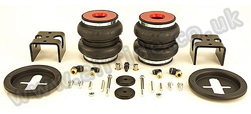 AirRide Air Suspension | The Suspension Experts