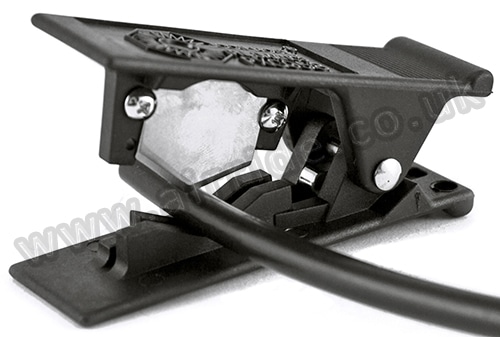 AirRide Air Suspension.