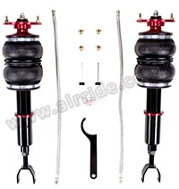 AirRide Air Suspension | The Suspension Experts