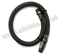 AirRide Air Suspension | The Suspension Experts