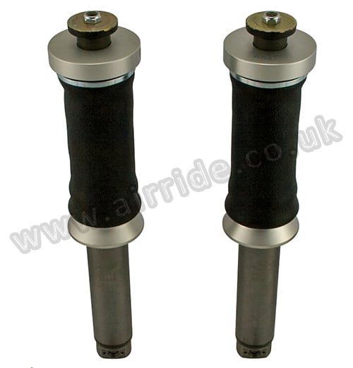 AirRide Air Suspension | The Suspension Experts