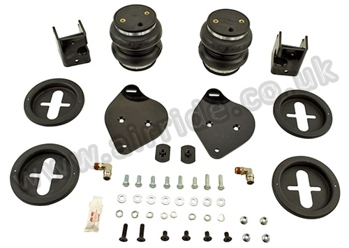 AirRide Air Suspension | The Suspension Experts