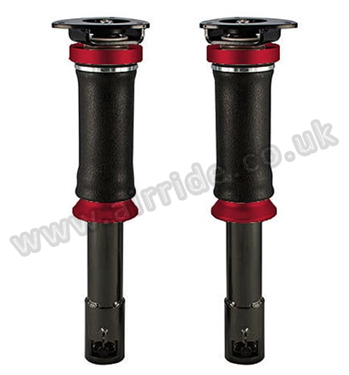 AirRide Air Suspension.