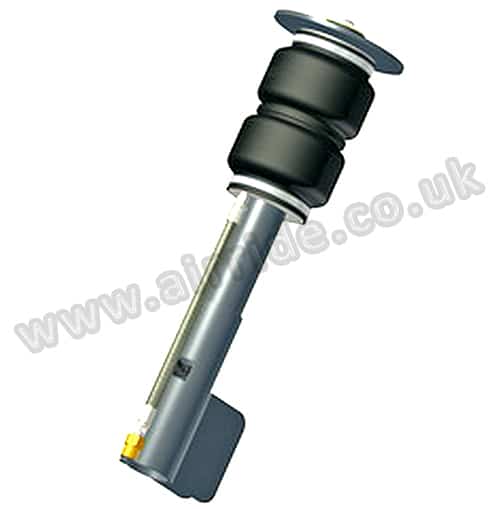 AirRide Air Suspension | The Suspension Experts