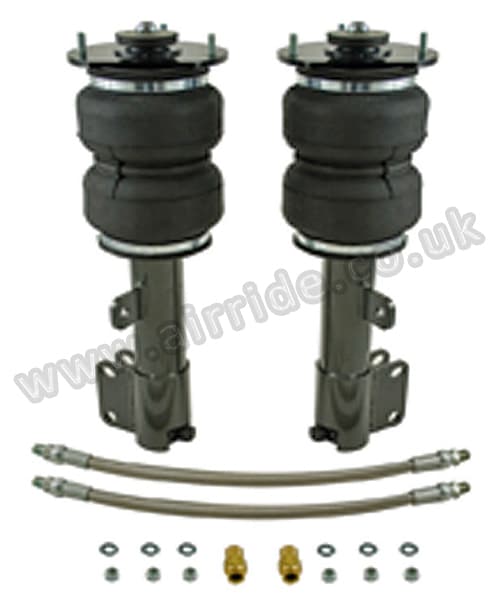 AirRide Air Suspension | The Suspension Experts
