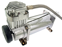 AirRide Air Suspension | The Suspension Experts