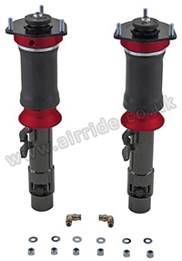 AirRide Air Suspension | The Suspension Experts
