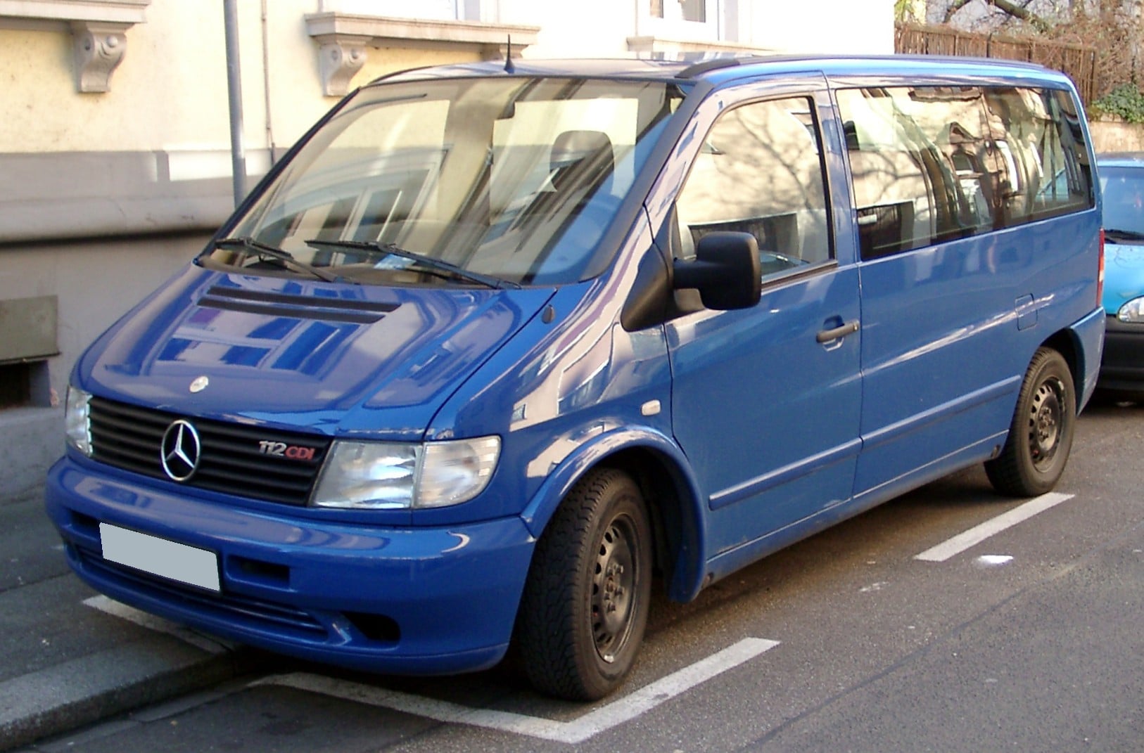 AirRide Air Suspension.