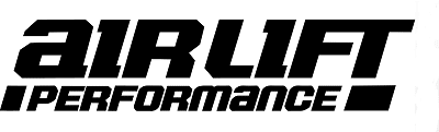 AirRide Air Suspension.