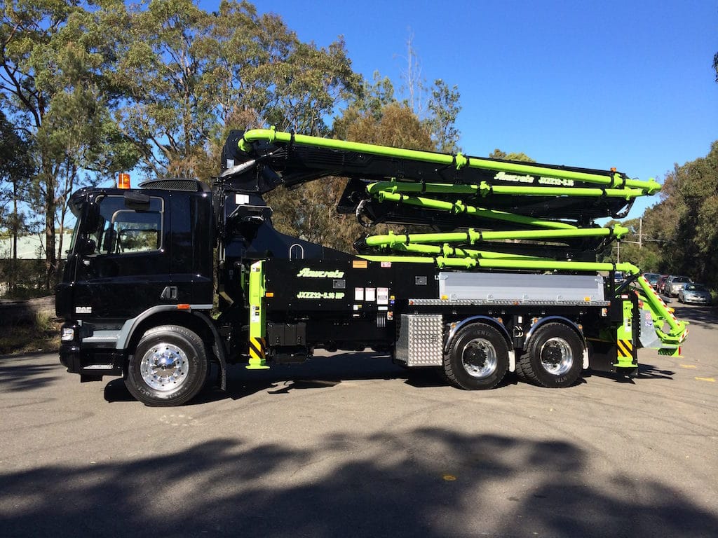 AirRide Air Suspension.