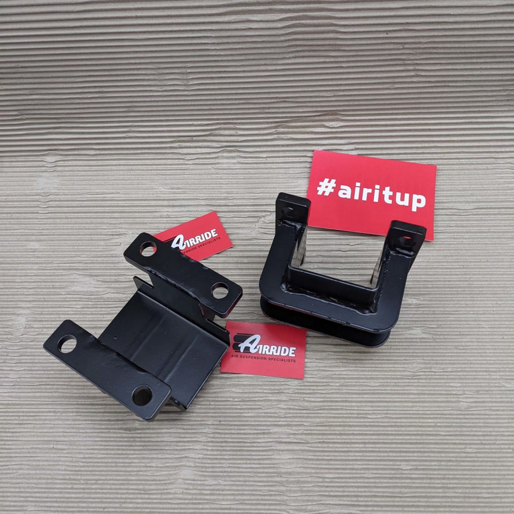 AirRide Air Suspension | The Suspension Experts
