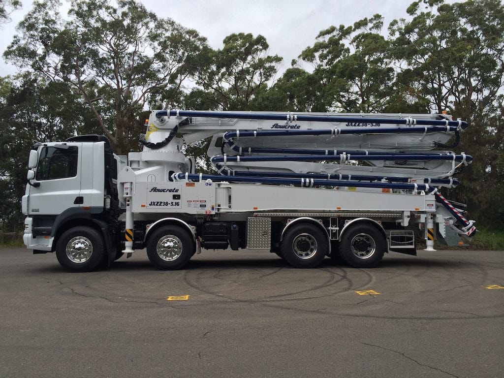 AirRide Air Suspension.