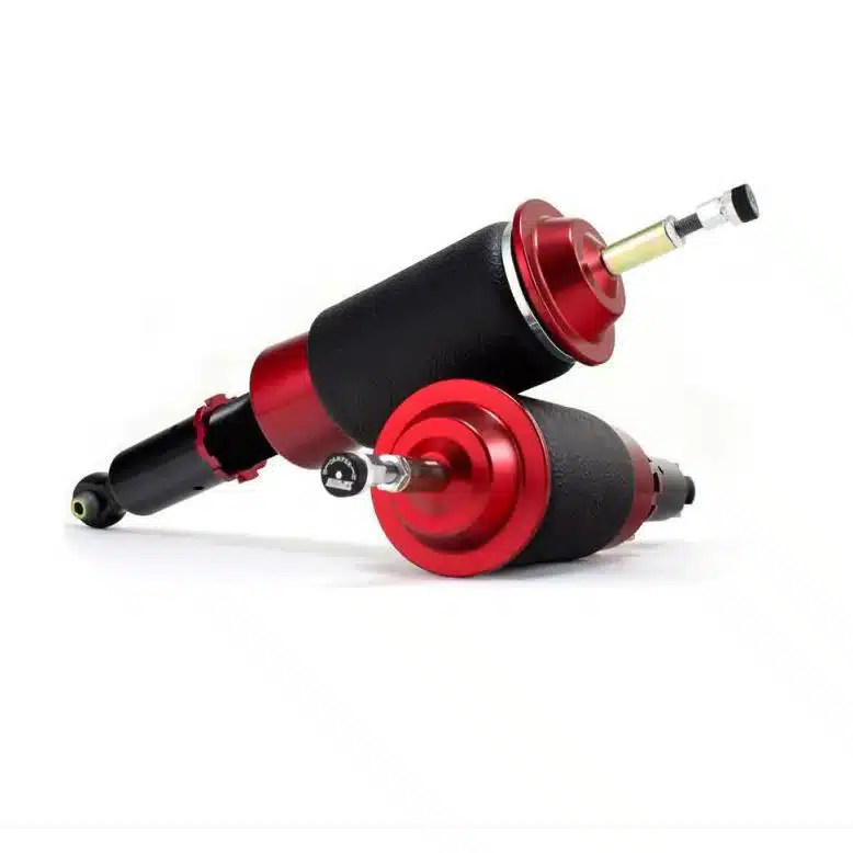AirRide Air Suspension | The Suspension Experts