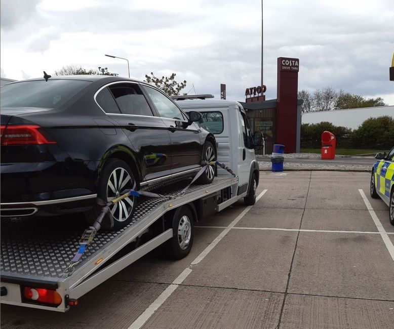 AirRide Air Suspension | The Suspension Experts