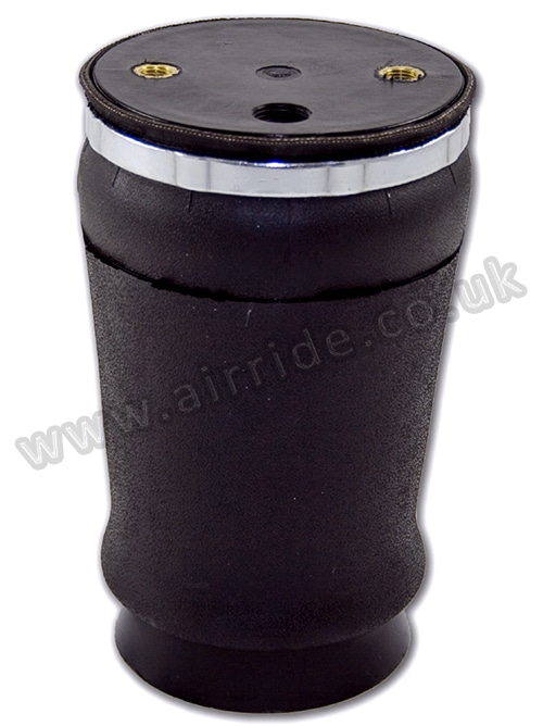 AirRide Air Suspension | The Suspension Experts