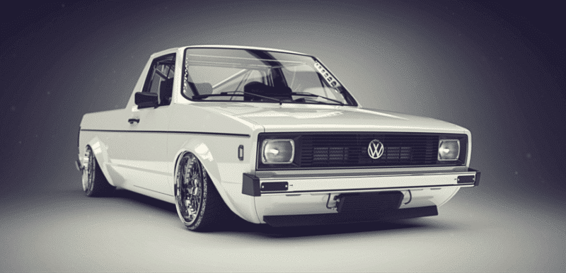 AirRide Air Suspension.