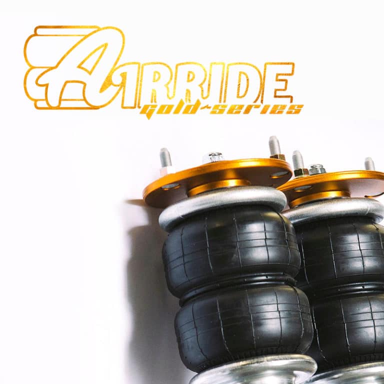 AirRide Air Suspension | The Suspension Experts