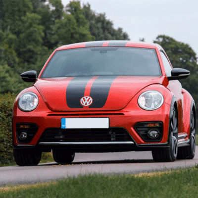 AirRide Air Suspension.