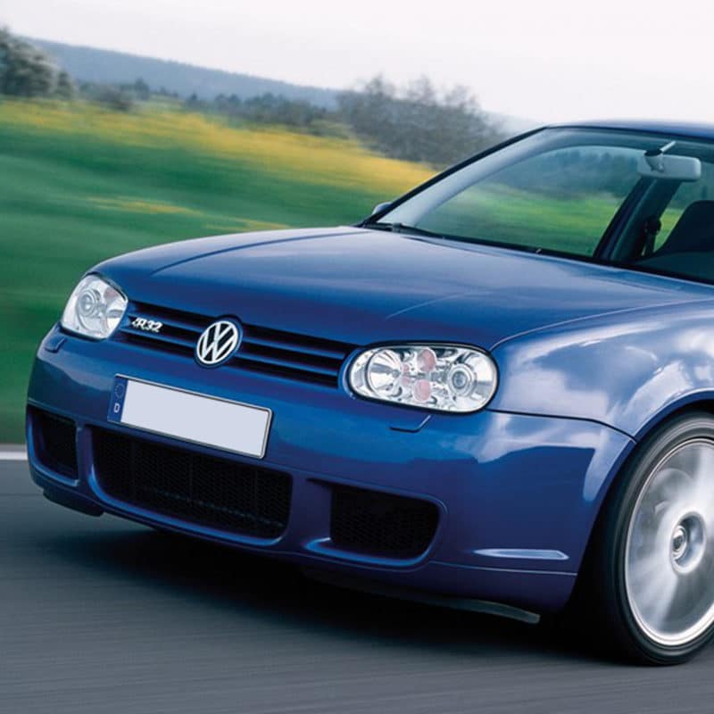 AirRide Air Suspension.