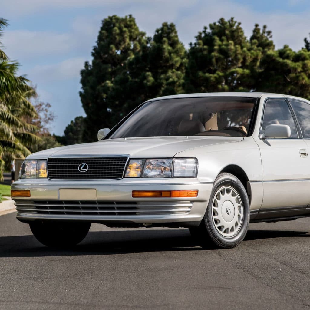 AirRide Air Suspension.