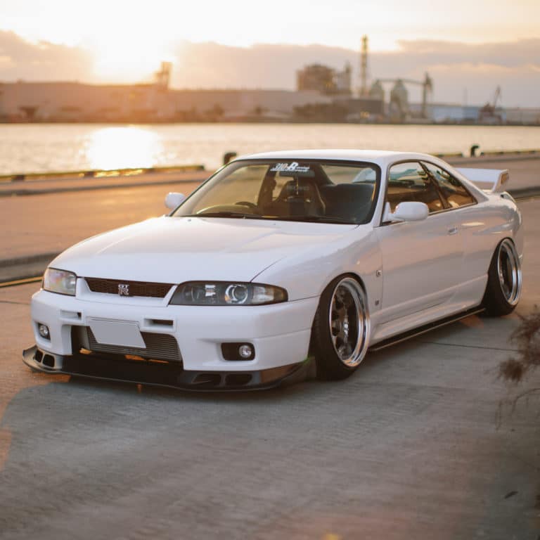 AirRide Air Suspension | The Suspension Experts