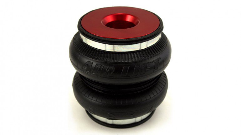 AirRide Air Suspension | The Suspension Experts