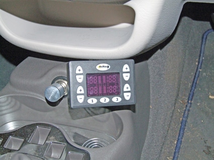 AirRide Air Suspension | The Suspension Experts