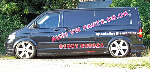 AirRide Air Suspension | The Suspension Experts